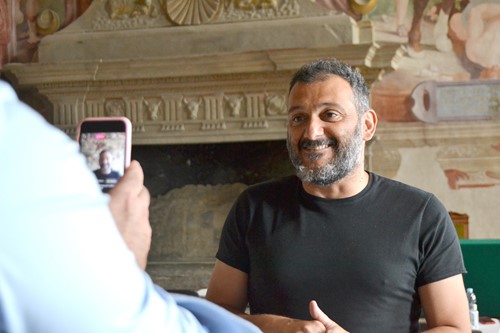 Presentata la 18° MOSTRA NAZIONALE DEL FUMETTO a Città di Castello con ...