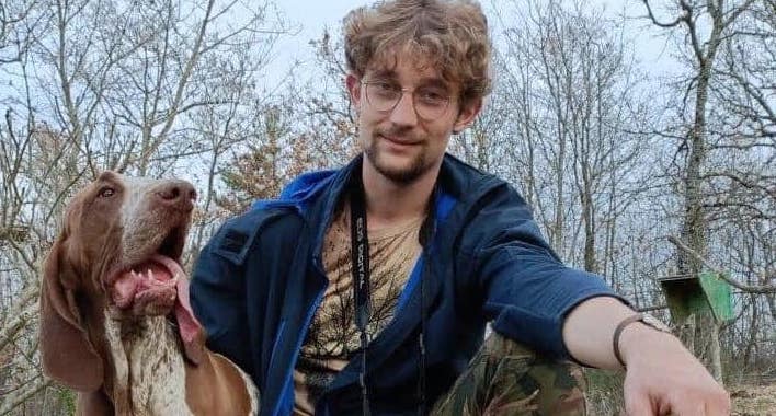 Incidente a Lama, la vittima è Jonathan Bardus | TTV.it