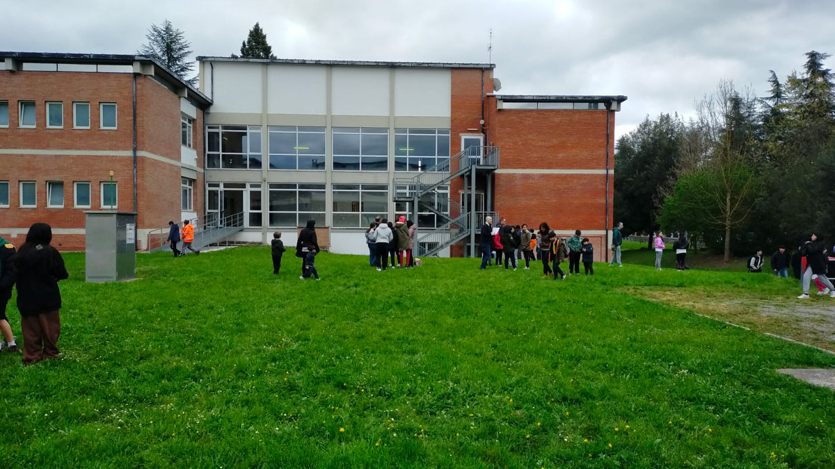 Nuovo terremoto a Umbertide, scuole chiuse martedì | TTV.it