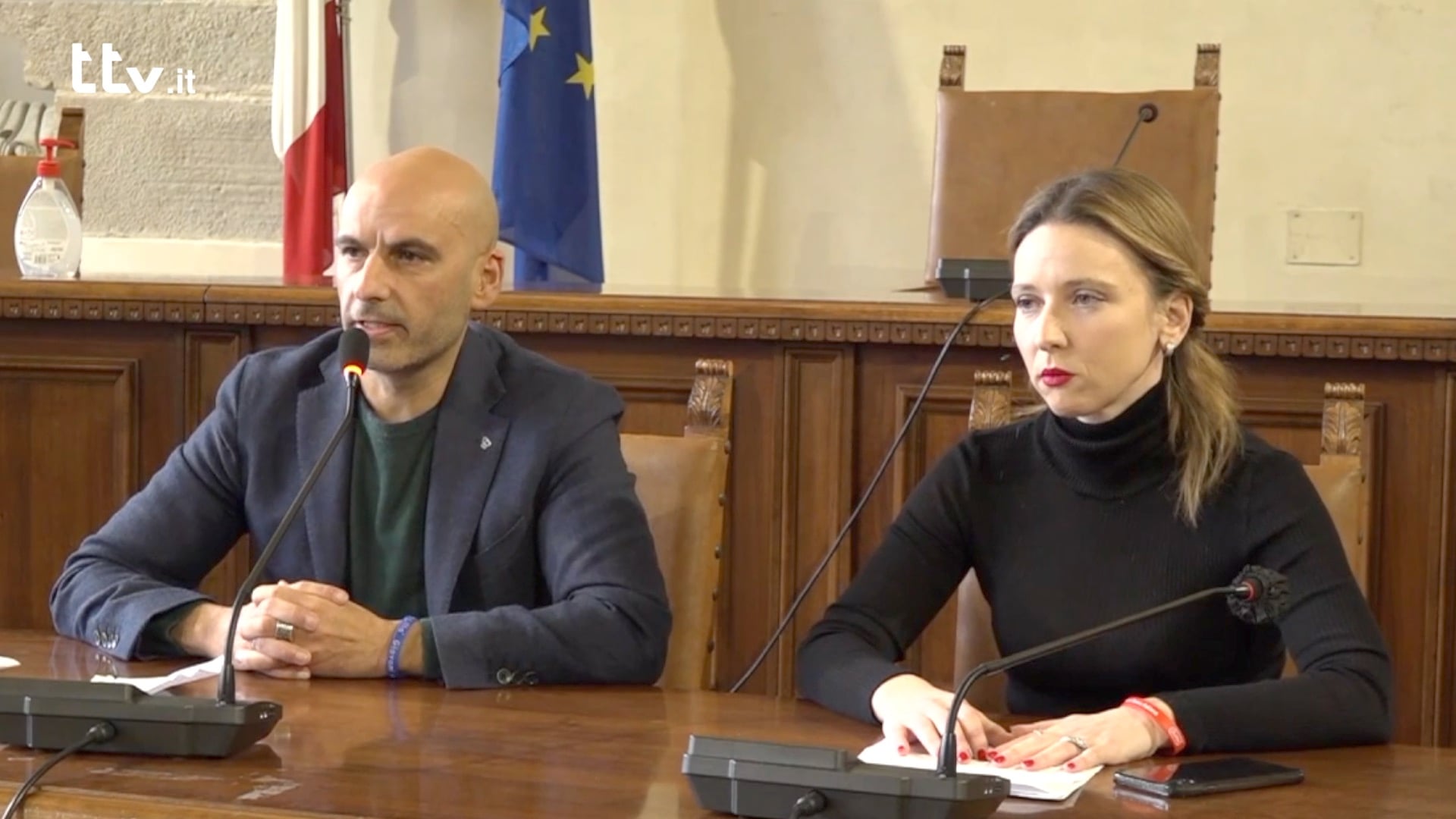 Scuola, Città di Castello ricorre al Tar contro gli accorpamenti ...
