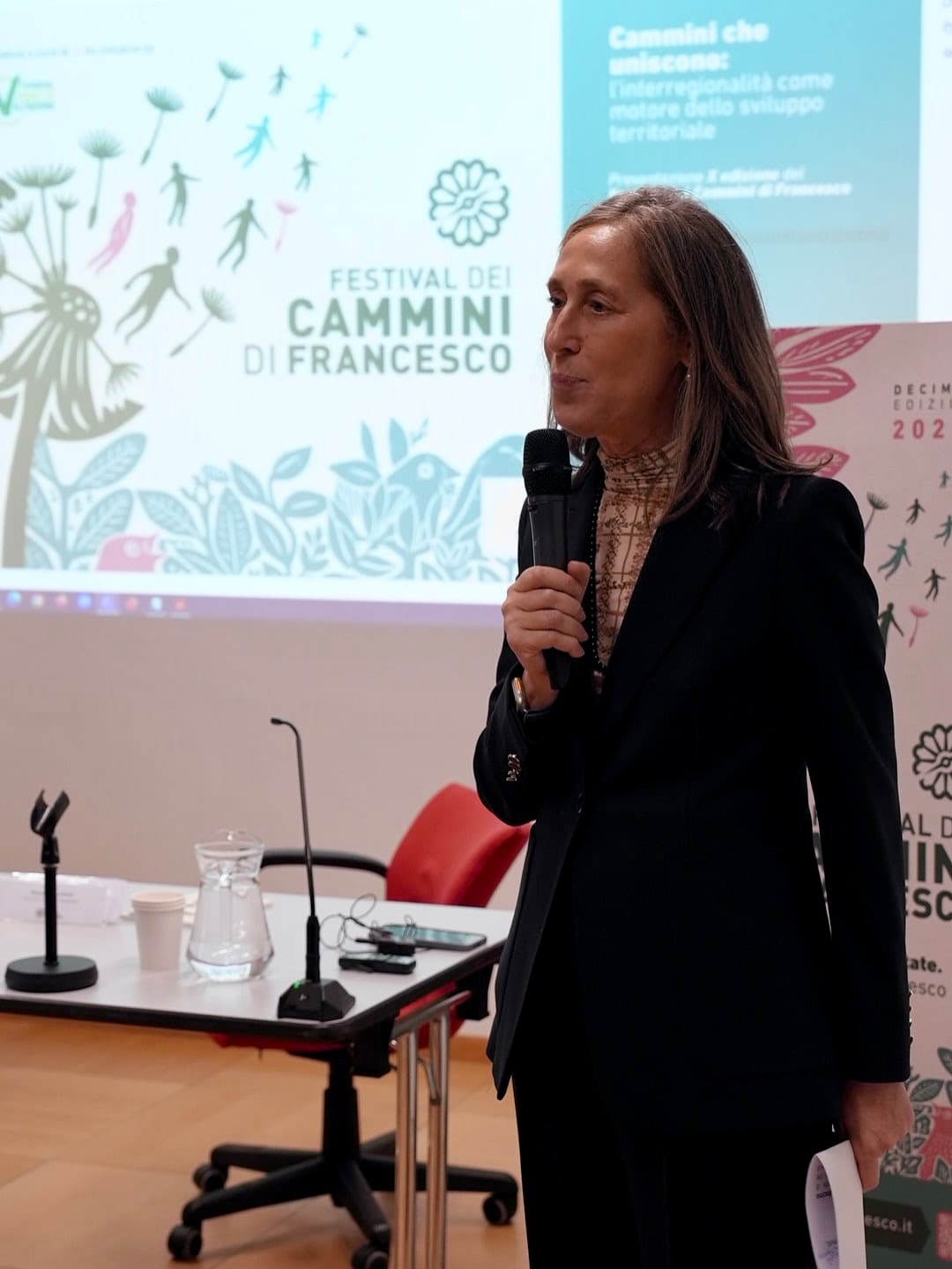 Tra sentieri, idee e comunità: presentata l’edizione 2026 del Festival ...